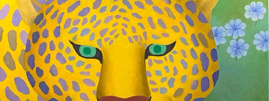 Animals – Page 2 – Gillian Bryce Gallery