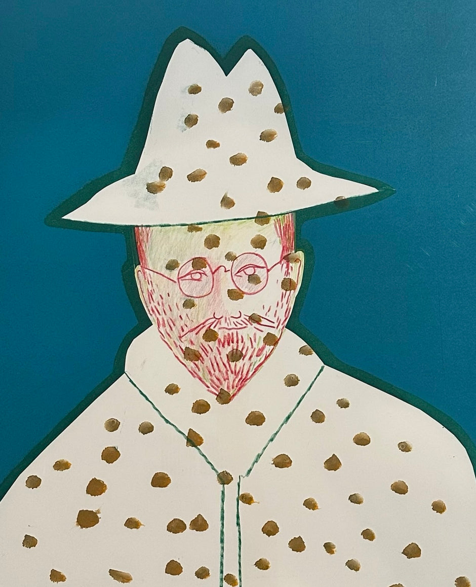 Gillian Bryce Gallery